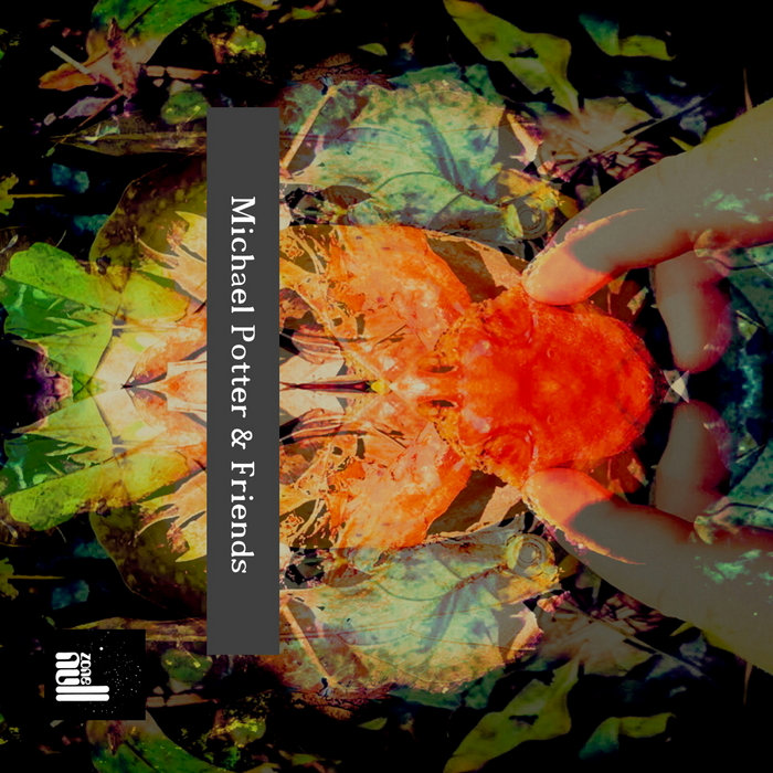 Michael Potter & Friends | Michael Potter | \\NULL|ZØNE//