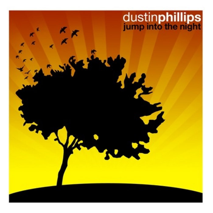 Jump Into the Night | Dustin Phillips