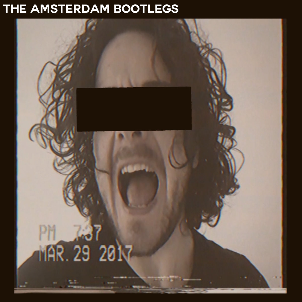 The Complete Amsterdam Bootlegs | Patrick McCallion