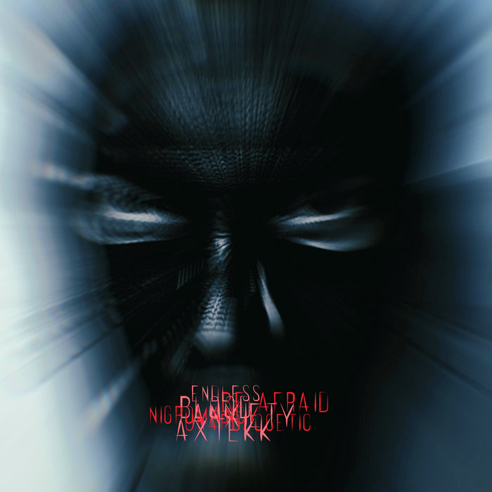 X (Extended) | Alexis Aitour