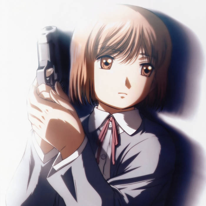 Gunslinger Girl Wallpaper