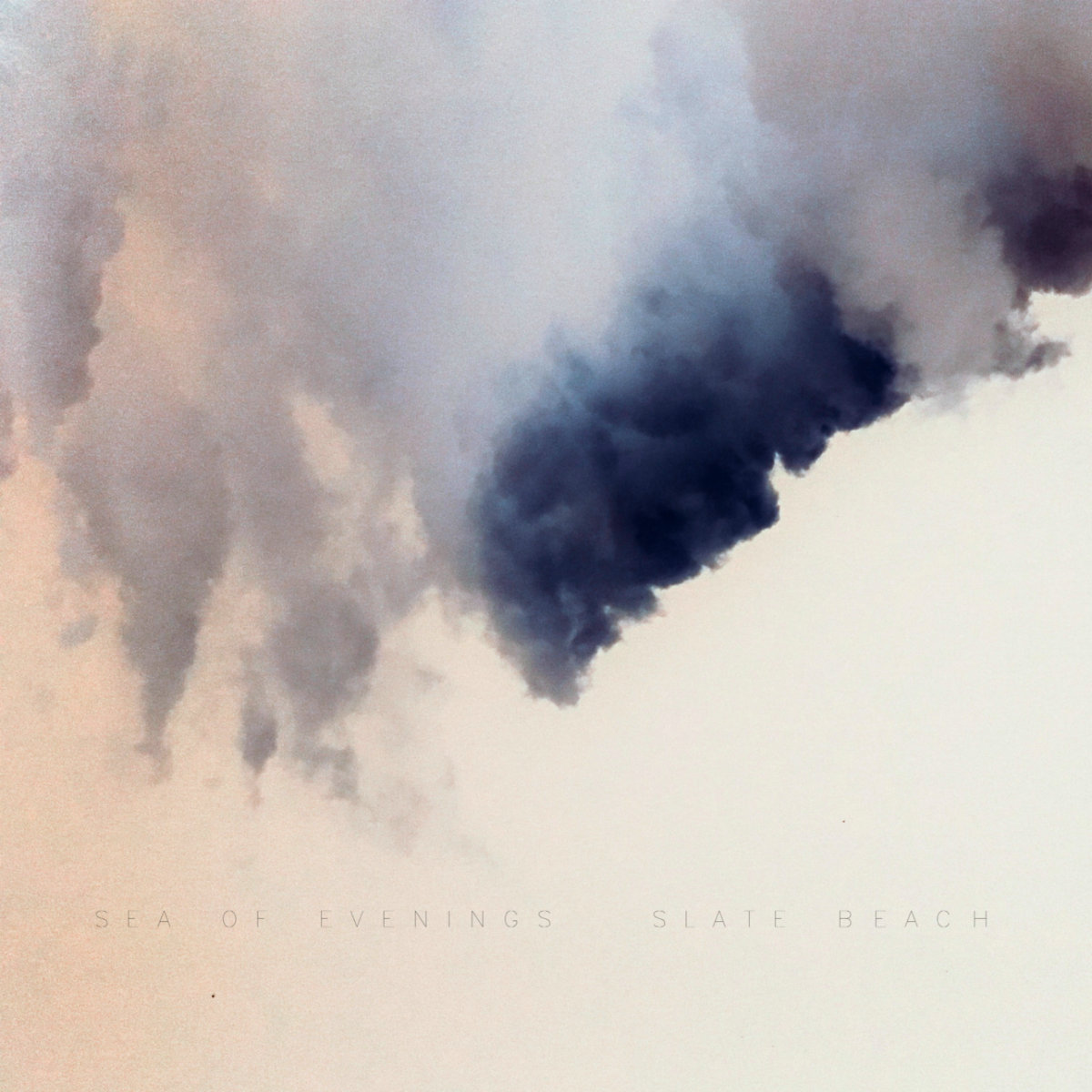 Slate Beach | Sea of Evenings