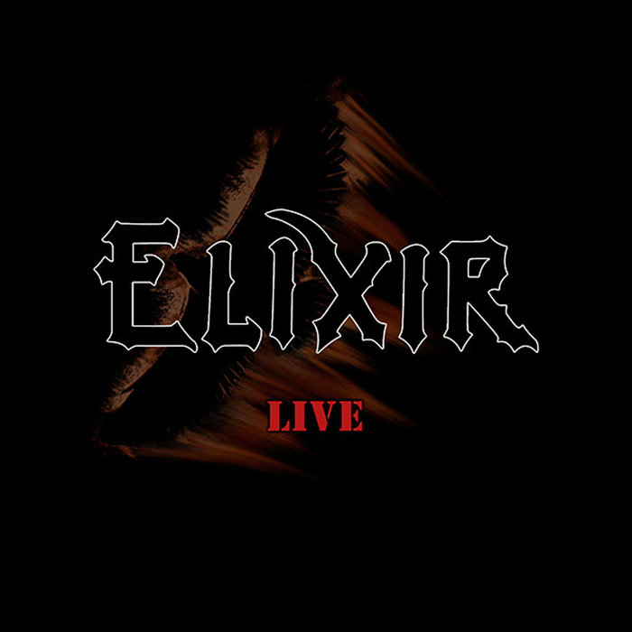 Elixir Live | Elixir