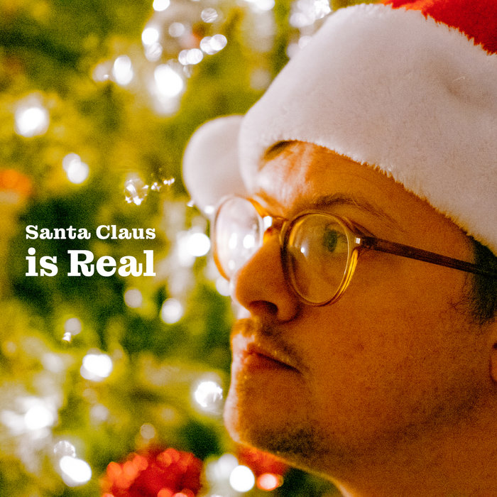 Santa Claus is Real | Ben Rendall