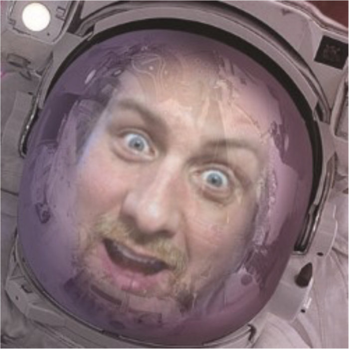 We're Not on Mars (instrumental version) | Mitch Benn