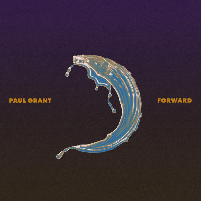 Forward EP | Paul Grant