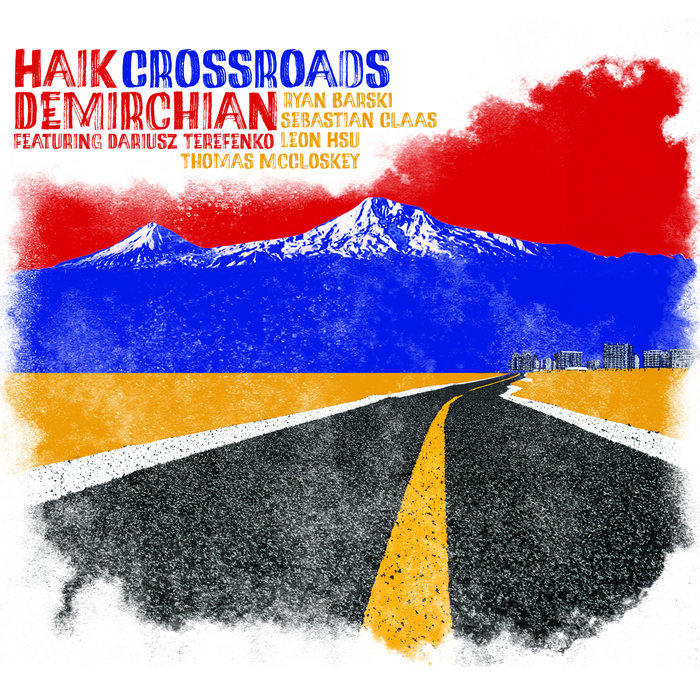Crossroads | Haik Demirchian