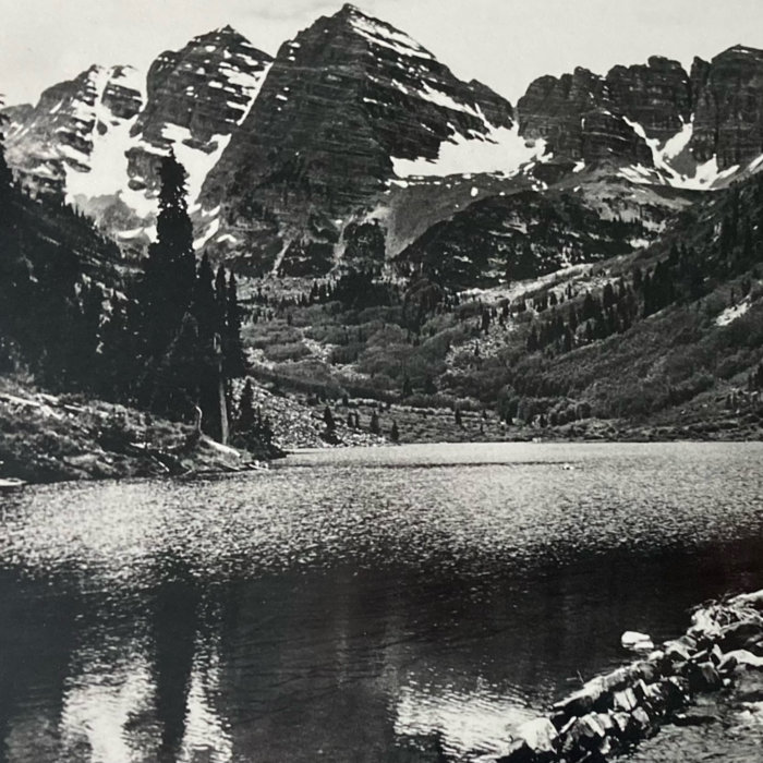 Piano Works | Alex Thomen