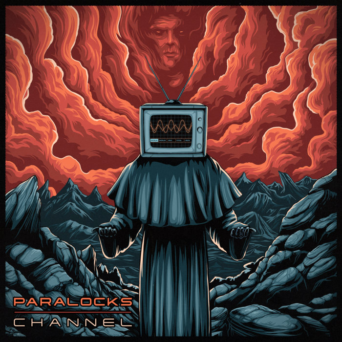 Channel EP | Paralocks
