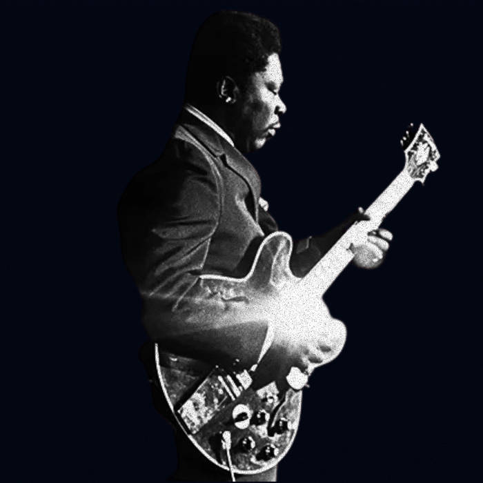 LIVE THRILLS - Dirty B Minor Blues (85.89 BPM) | Now YOU Shred