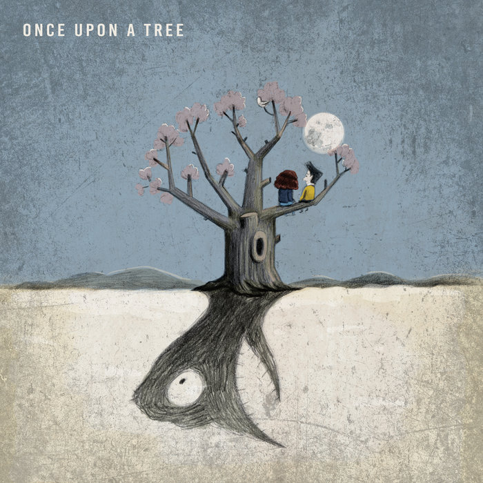 Once Upon A Tree | Once Upon A Tree