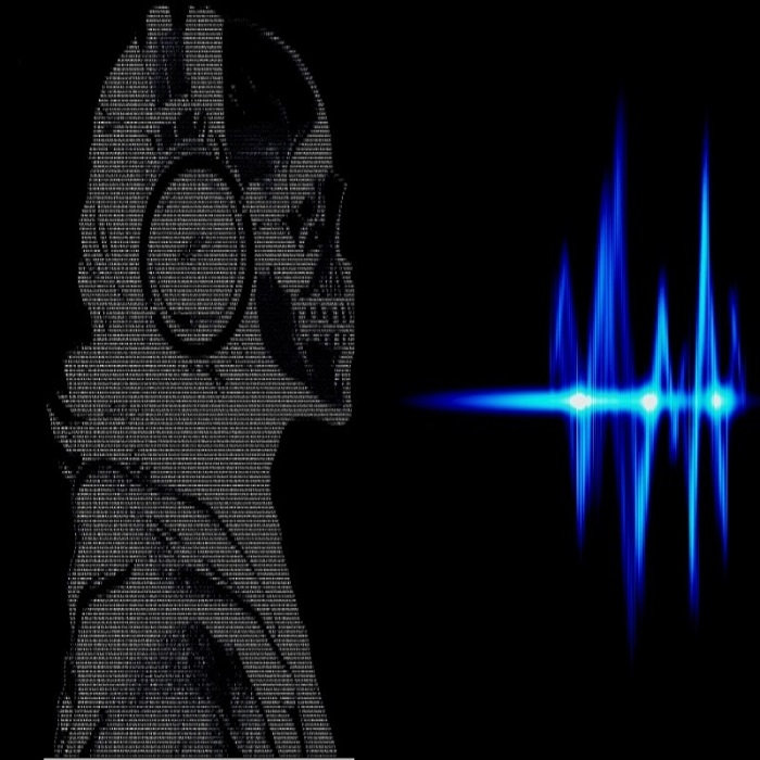 Sound Waves Of Death | Death Trigger