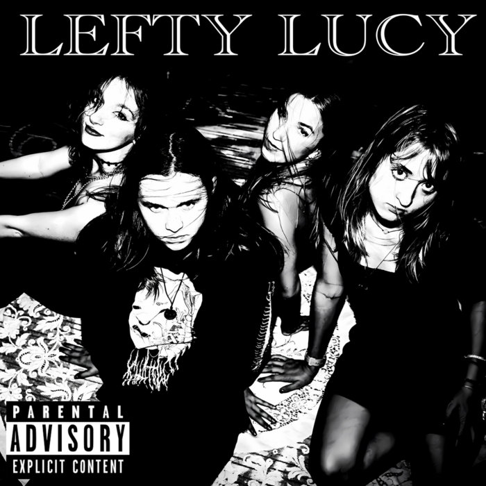 Righty Tighty | Lefty Lucy