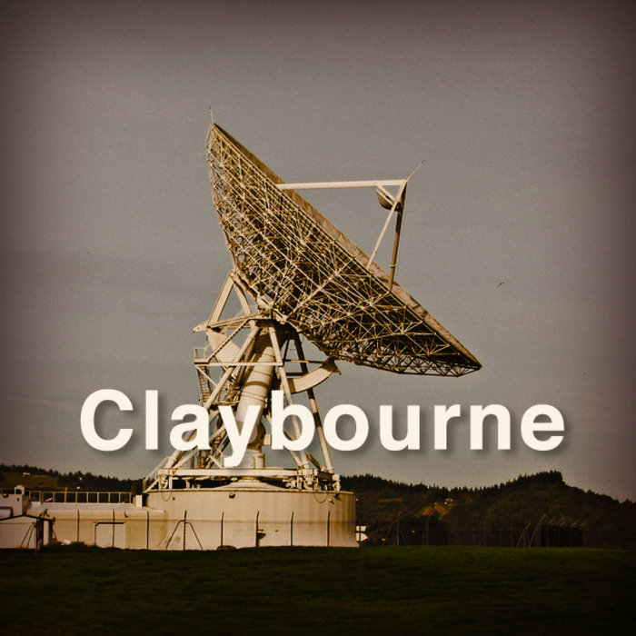 Claybourne | Original Cast | Claybourne