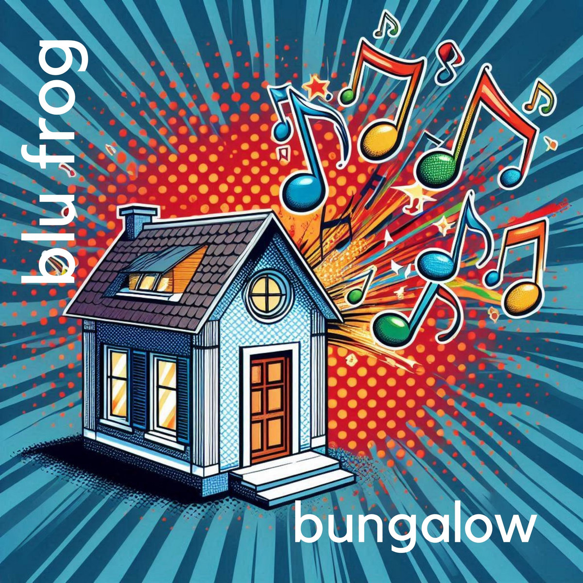 bungalow | Blu Frog Productions