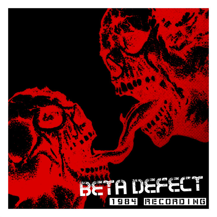 1985 demo | Beta Defect