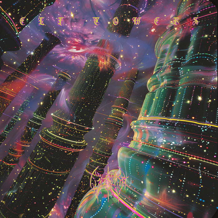 Elf Towers | Kuollut