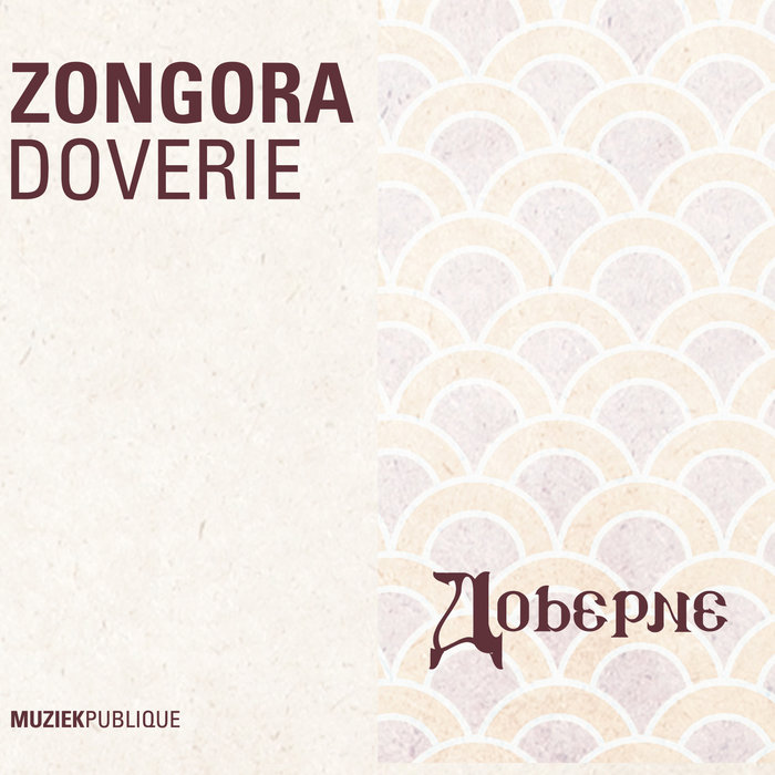 Doverie | Zongora