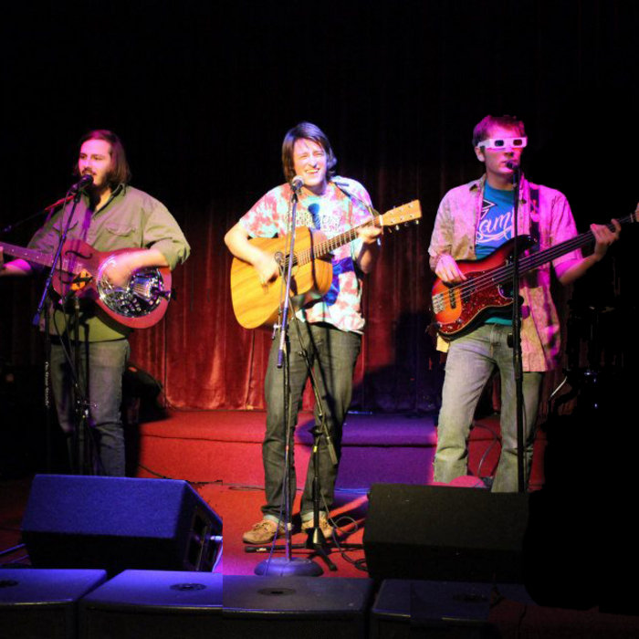 Mountain Song | The Melvin Doo