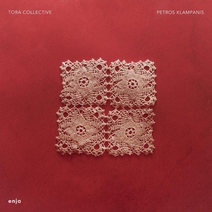 Tora Collective | Petros Klampanis, Areti Ketime, Thomas Konstantinou ...