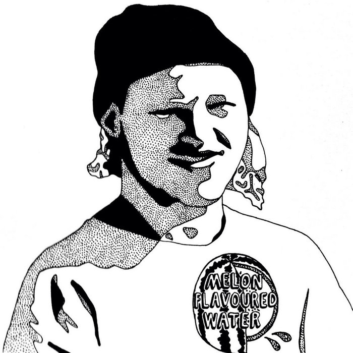 melon flavoured water | Joel Kramm