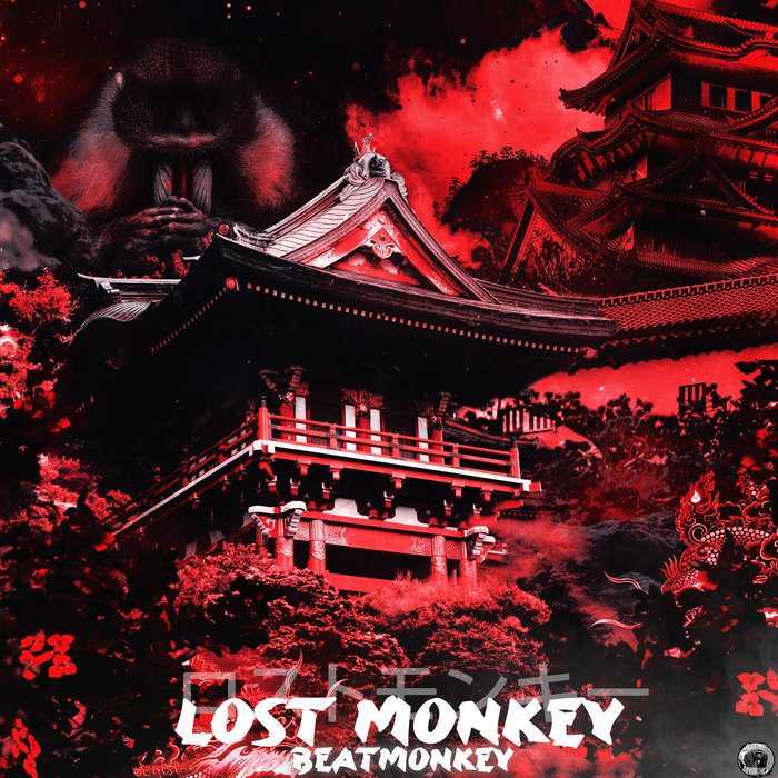 Lost Monkey | BeatMonkey