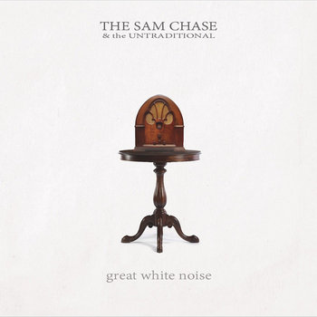 Music | The Sam Chase
