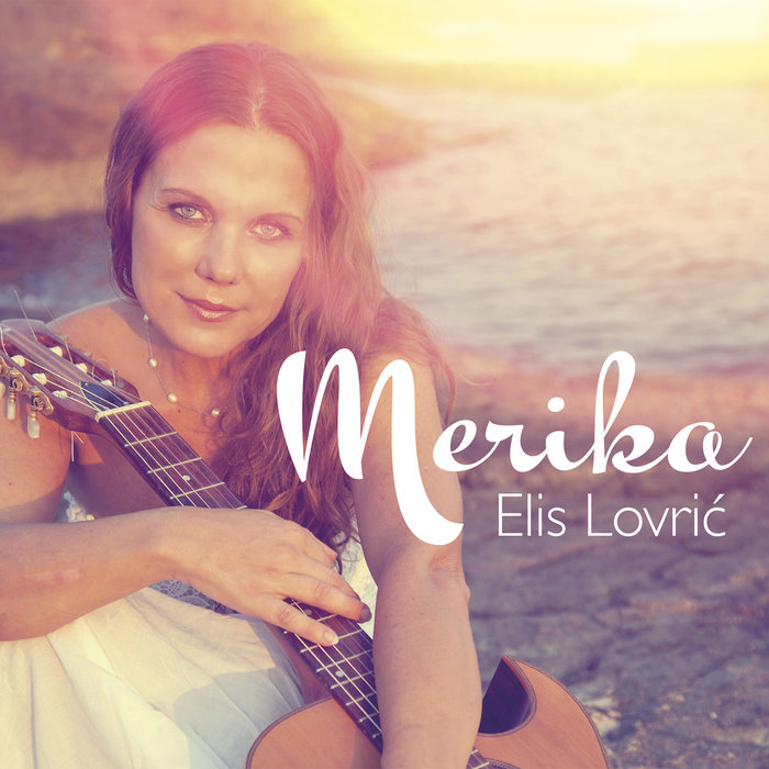 Merika | Elis Lovrić