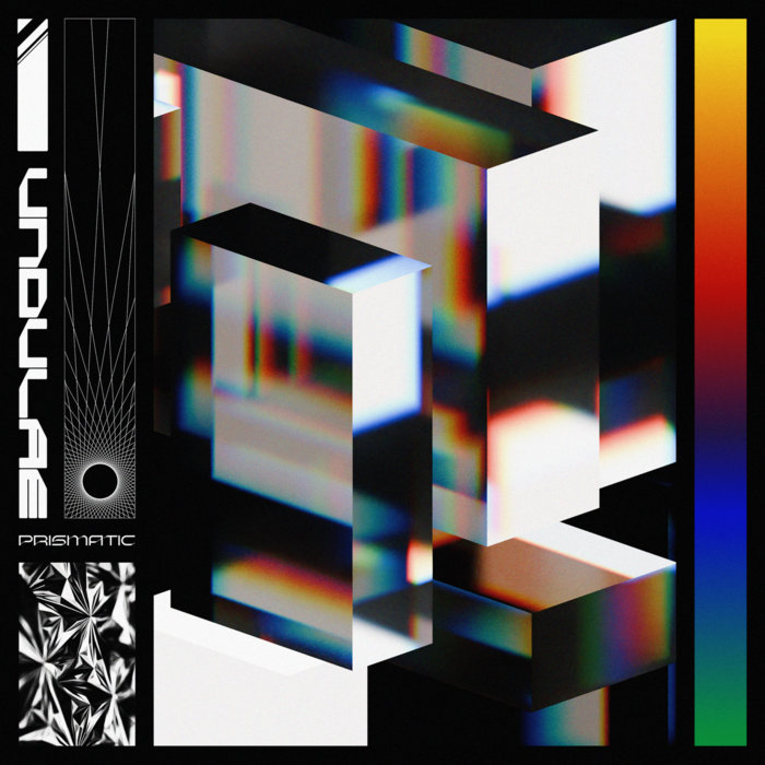 Prismatic | Undulae