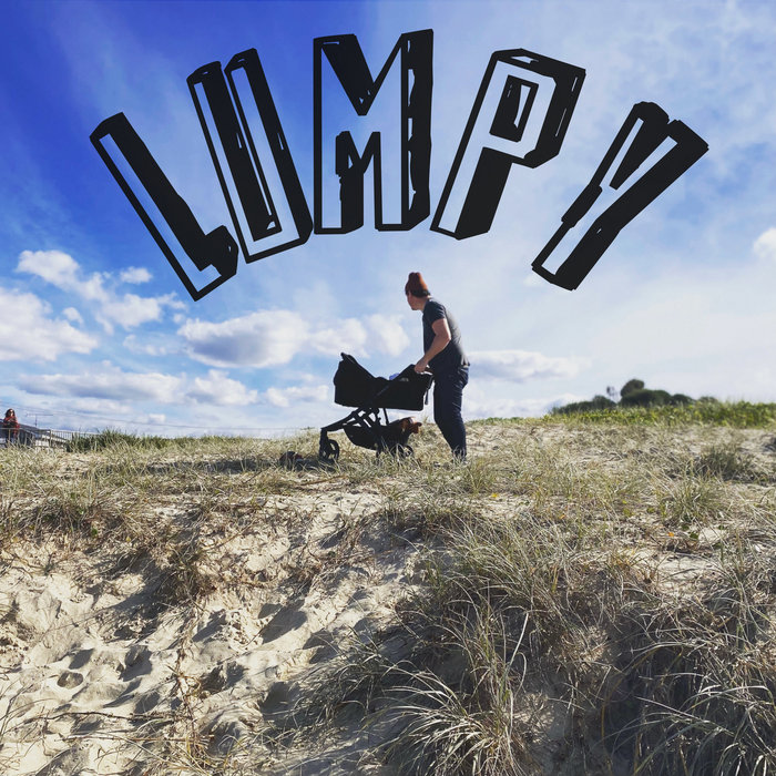 Lumpy Songs | LUMPY