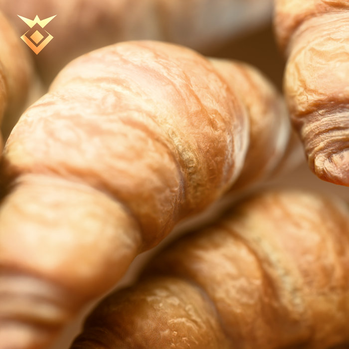 croissant. | lime lips pou & DJ Stuiter | TONE::FURY