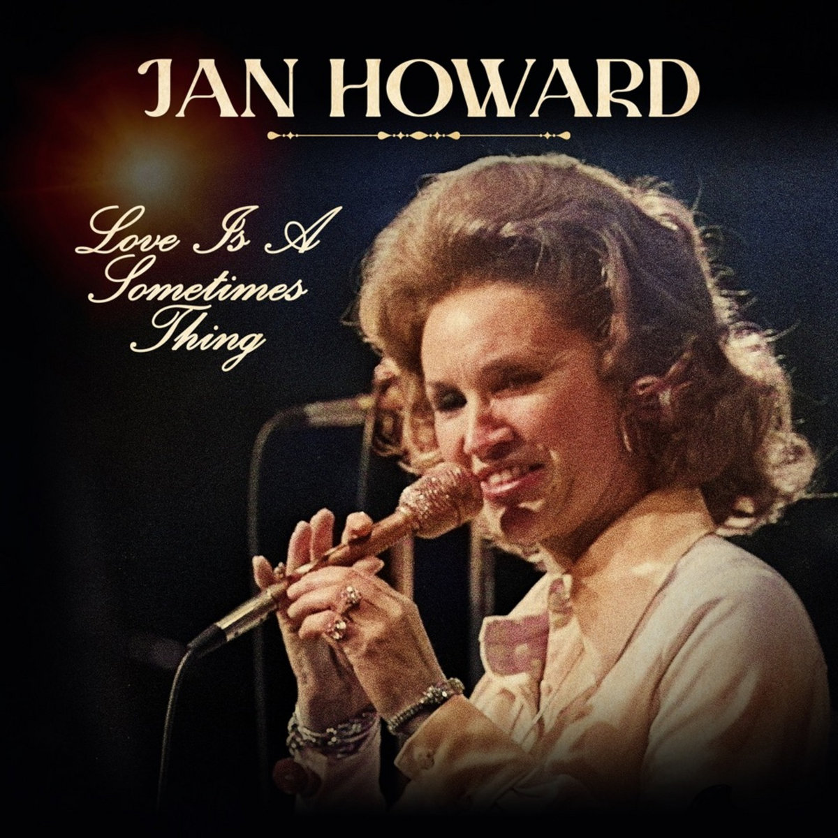 Love Is a Sometimes Thing | Jan Howard