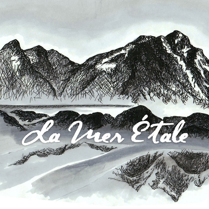 La Mer Étale | La Mer Étale