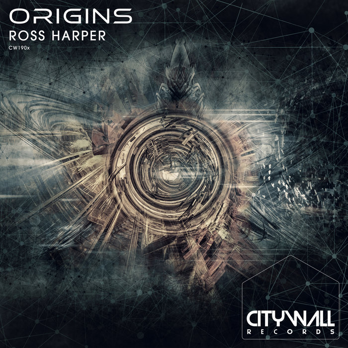 Origins | Ross Harper