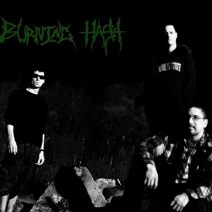 Simulation Theory | Burning Hash