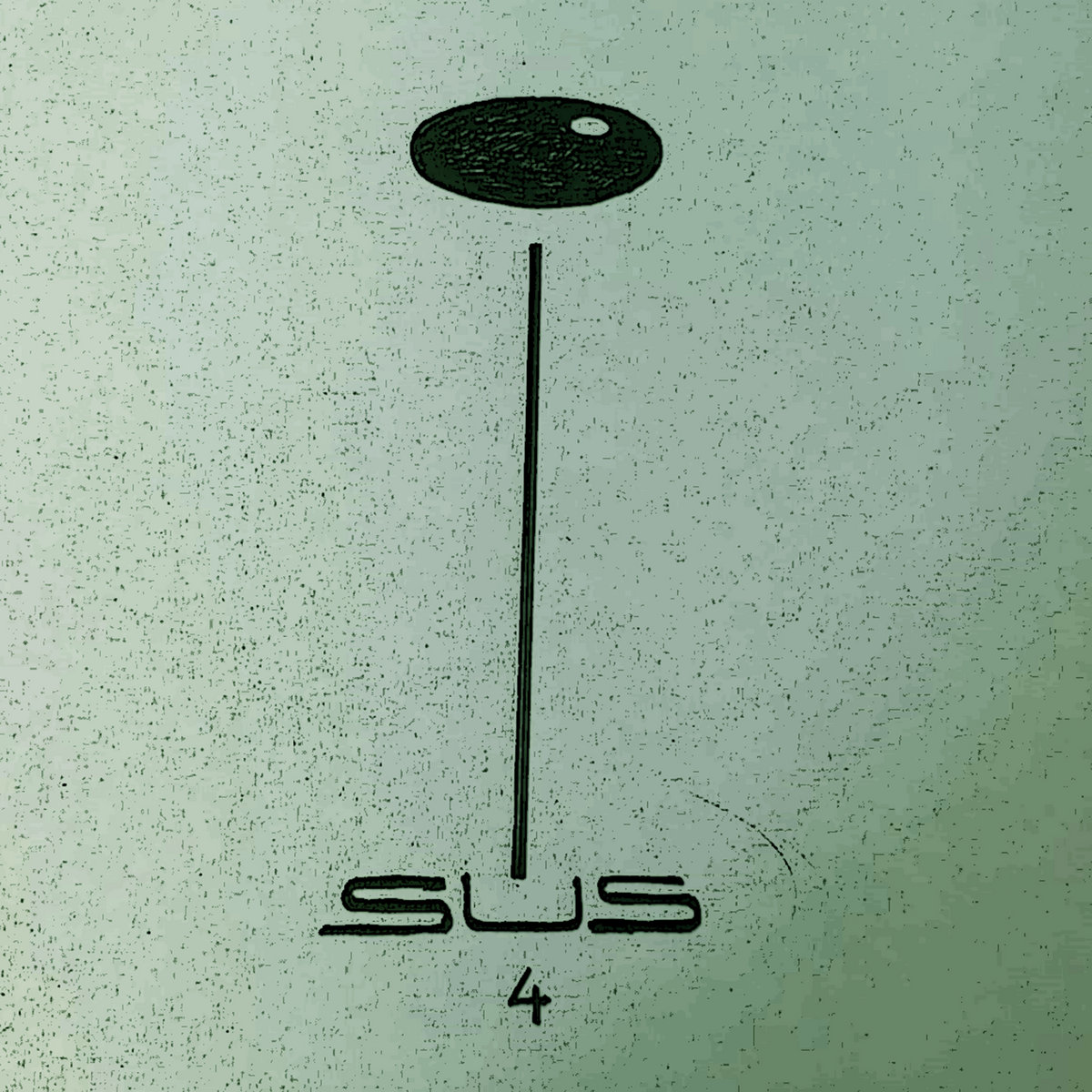 PROYECTO SUS 4 - Proyecto SUS 4 - (2023) | VIAJERO INMÓVIL Records