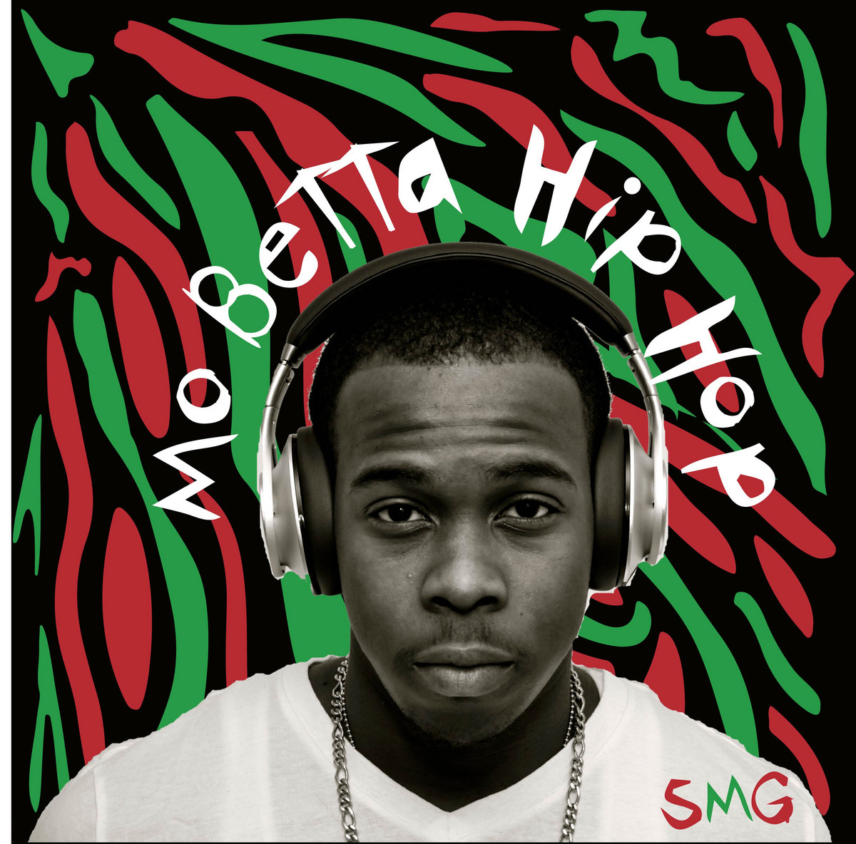 Mo' Betta Hip Hop | Kaseo | Skybourne Music Group