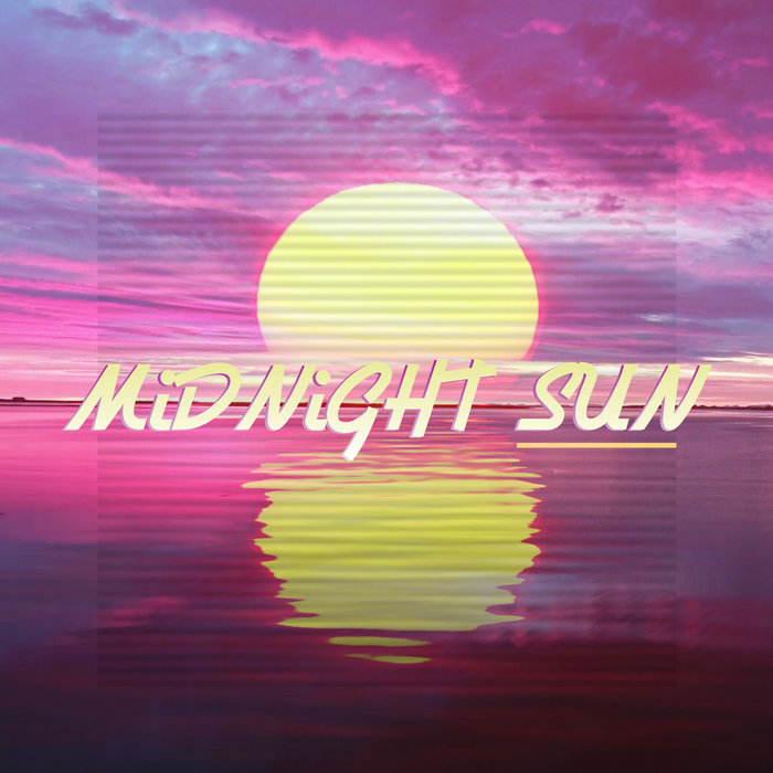 Midnight Sun (EP I) | Kotovsky86