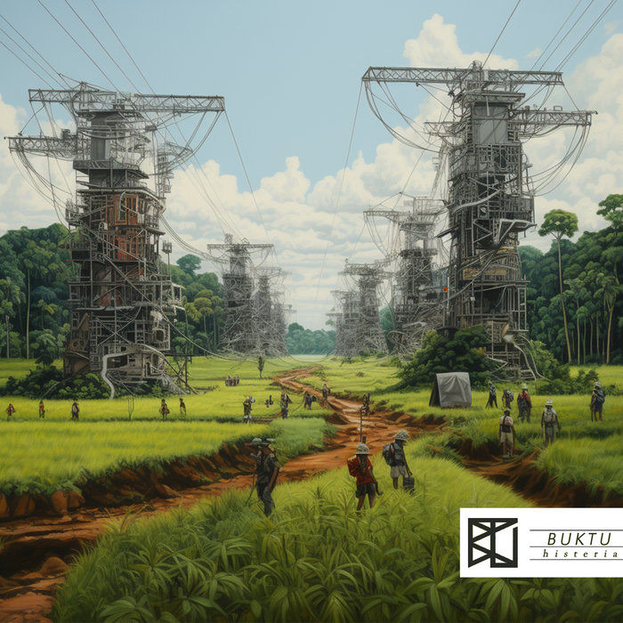 histeria | BUKTU