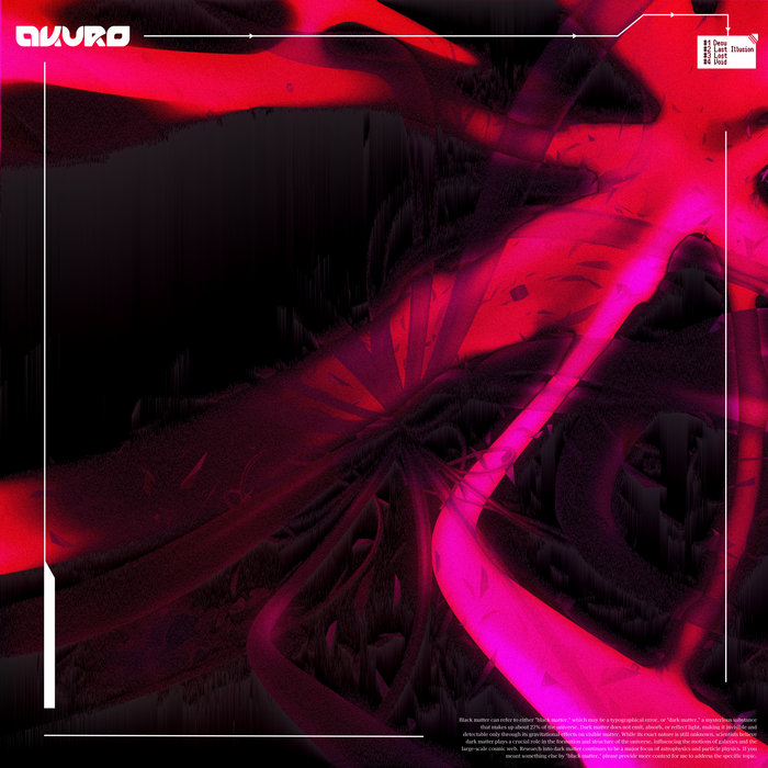 Desu | Akuro | AkuroDubz