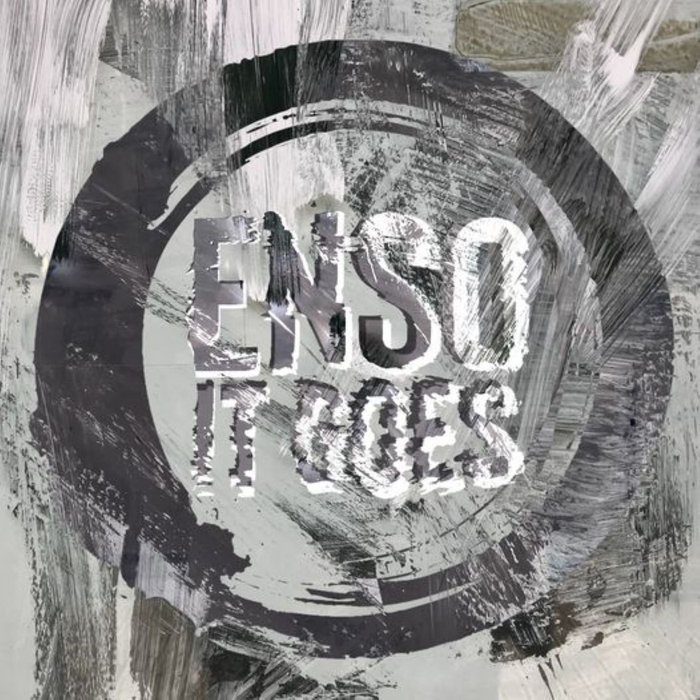 Enso It Goes | Leo CaSeeNo x Skinny Bonez Tha Godfatha | Leo CaSeeNo