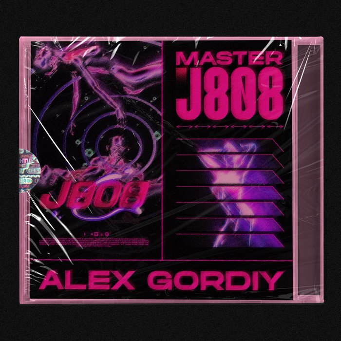 Master J808 | Alex Gordiy