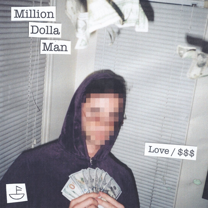 Love / $ $ $ | Million Dolla Man | FV Records