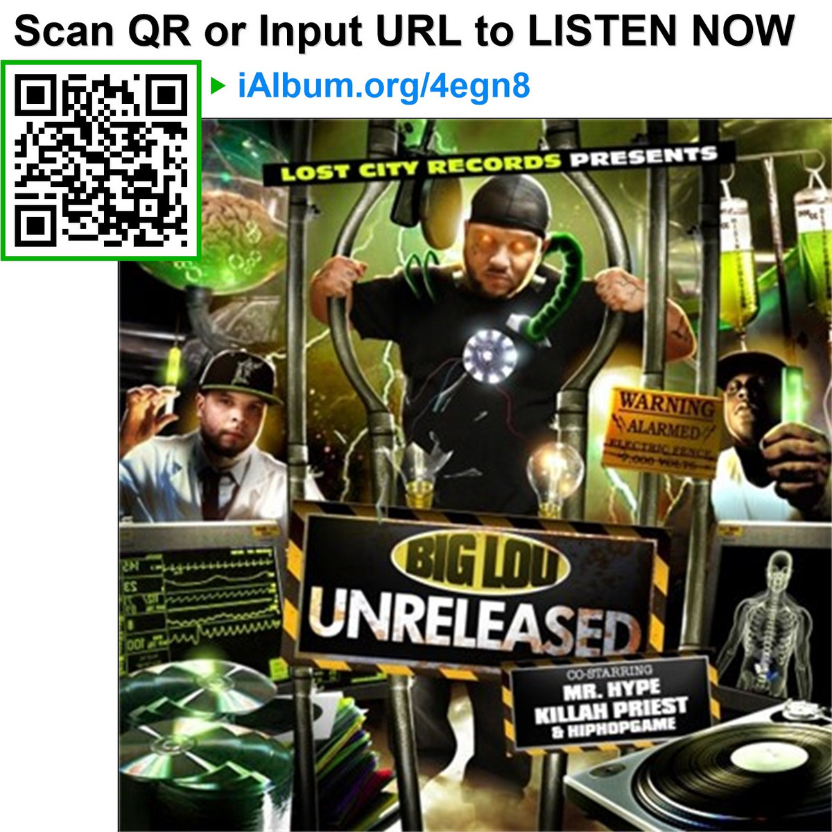 Unreleased | Big Lou (8)