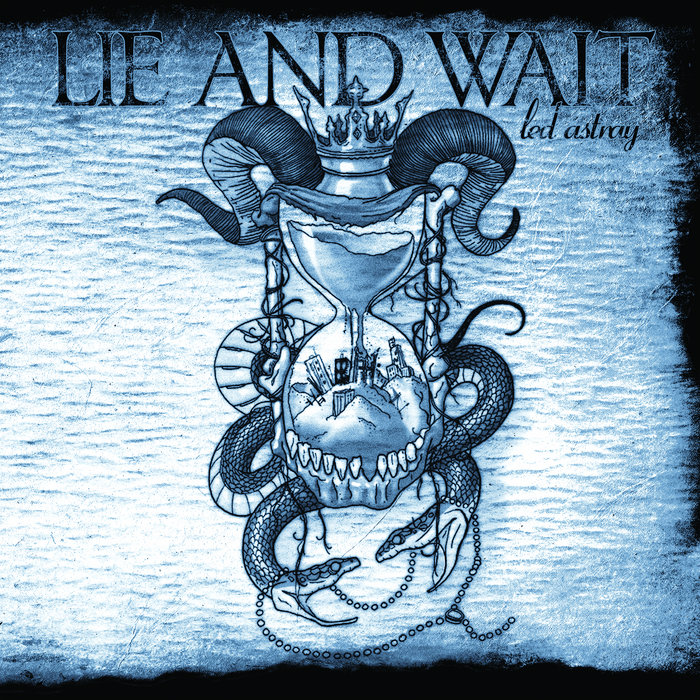 Led Astray | Lie & Wait | Triple B Records