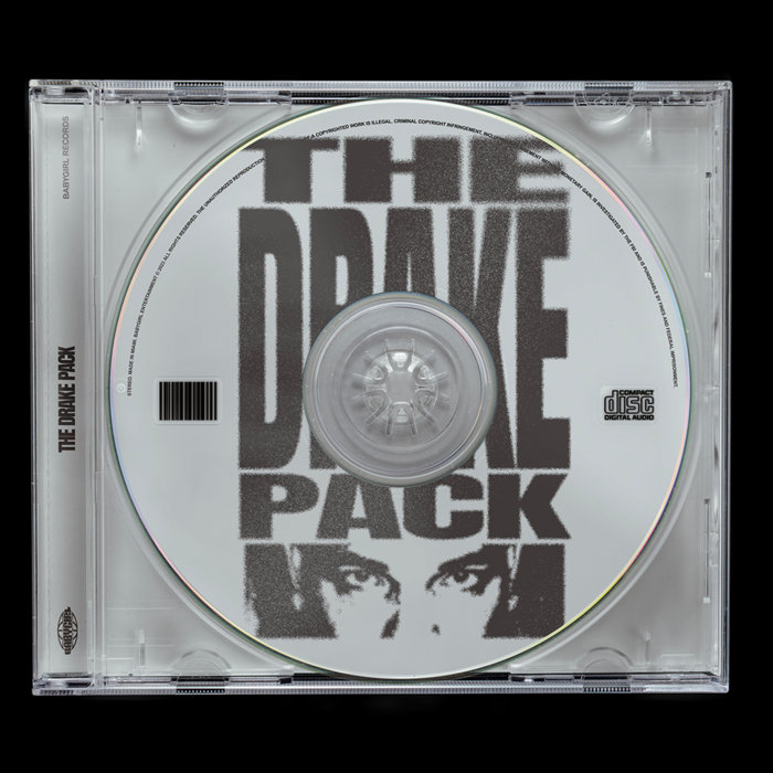 The Drake Pack | BabyGirl Ent.
