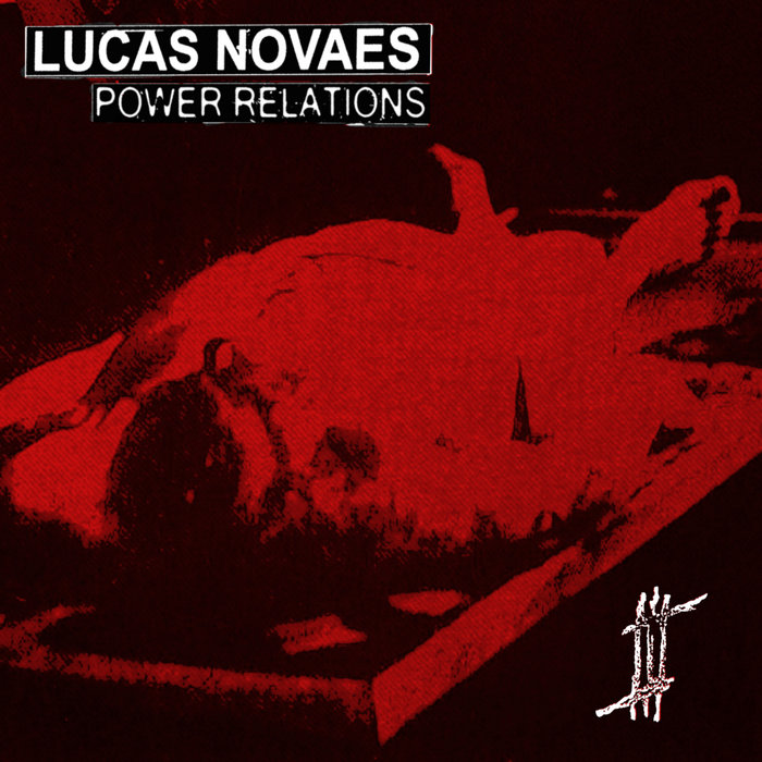 Lucas Novaes - Violet Poison (Endless Nothing Remix) | Lucas Novaes | S H I S H I