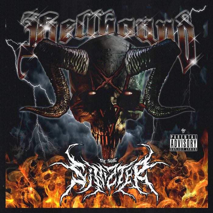 HELLBOUND - EP | Sinizter & Netuh | Sinizter