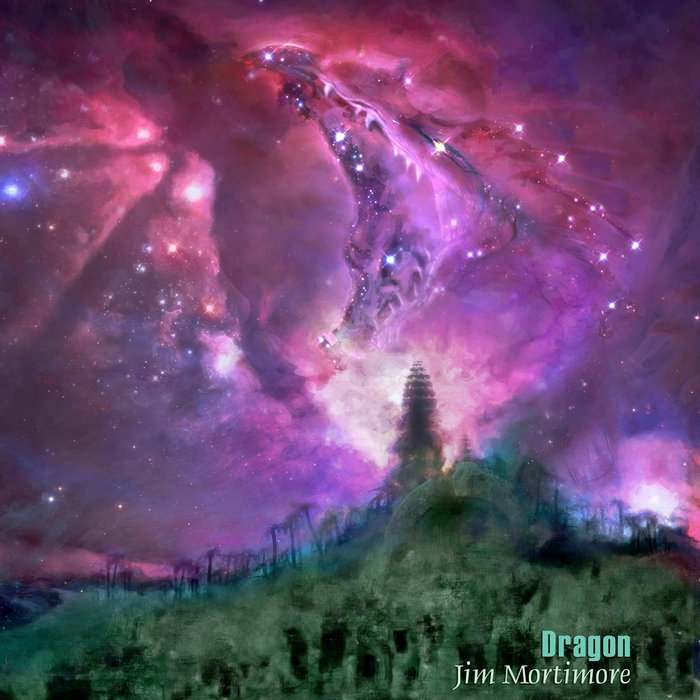 Dragon | Jim Mortimore
