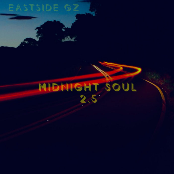 Midnight Soul 2.5 | Eastside Gz | diffpressed